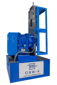 Spring Looper Machine - Coiling Equipment